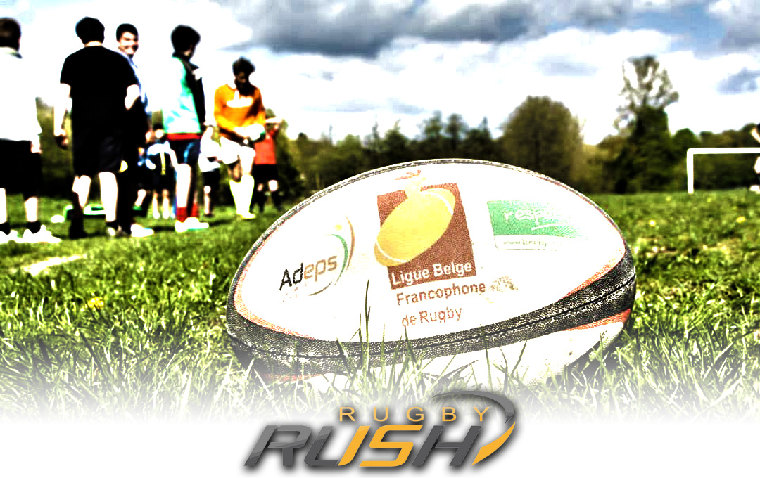 Accueil - RUSH | Rugby Sur Heure