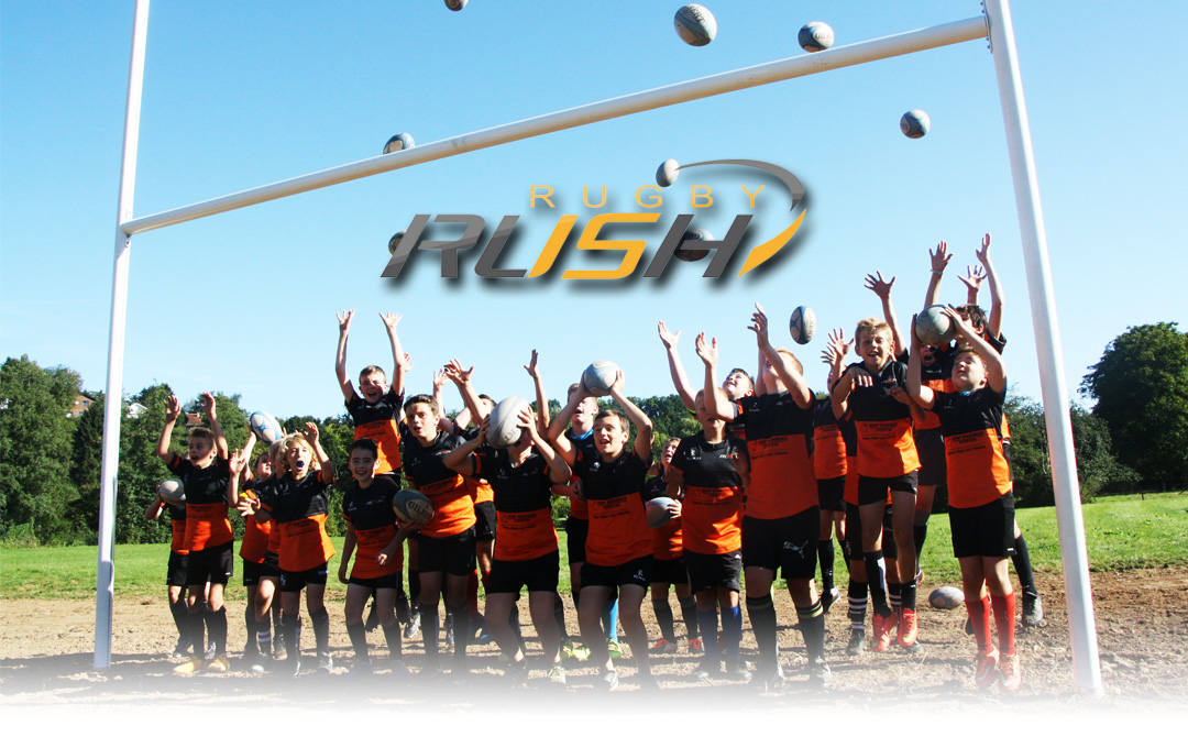 Accueil - RUSH | Rugby Sur Heure